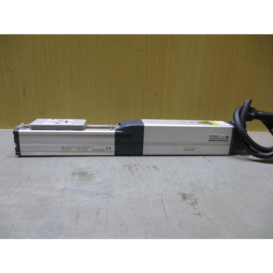 中古 RCP5-SA4C-WA-35P-5-50-P3-X06-B-CJT ロボシリンダ(KADR61002A012) : growdetrading Yahoo!ショップ - 通販 ...