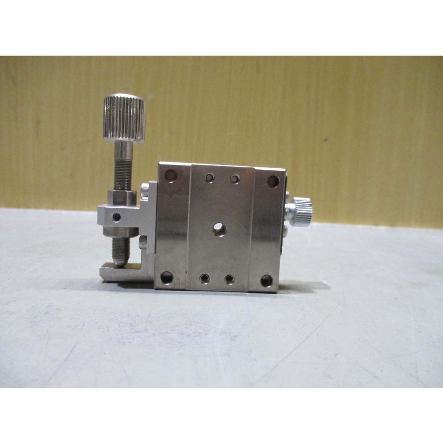 中古 駿河精機 BSS16-40C1 リニアボールガイド SSステージ (KADR61120A029) : growdetrading ...