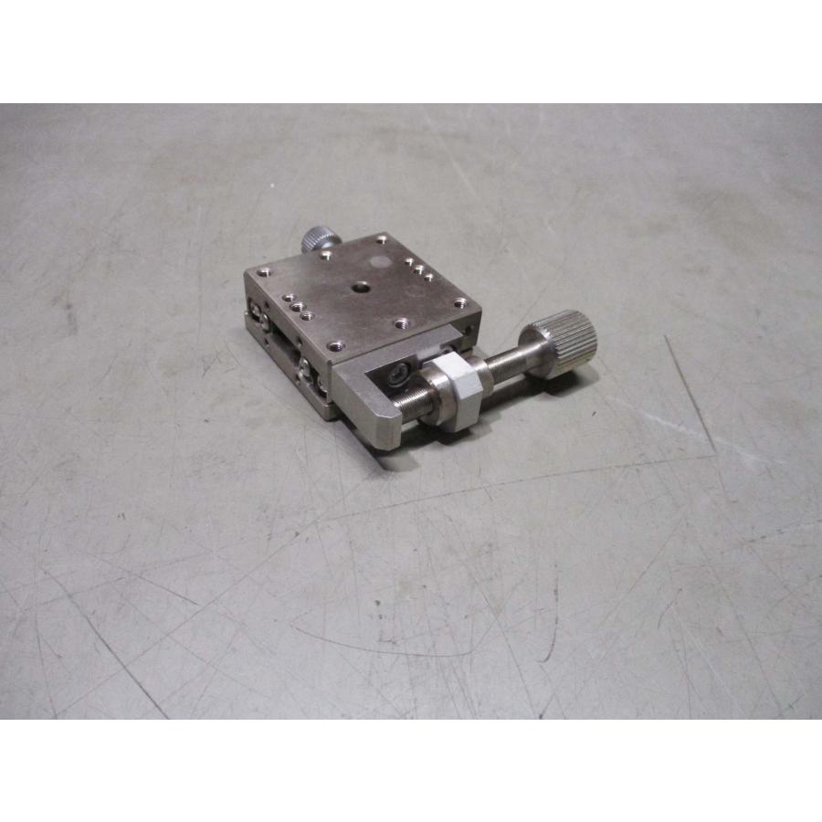 中古 駿河精機 BSS16-40C1 リニアボールガイド SSステージ (KADR61120A031) : growdetrading ...