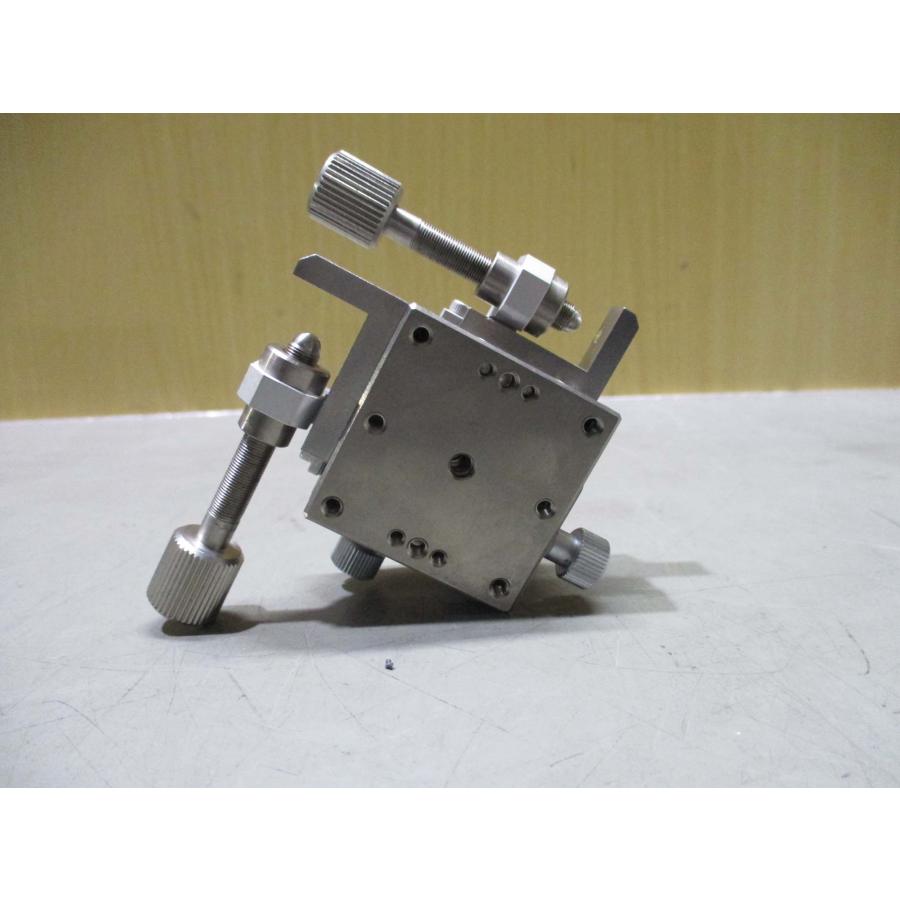 中古 駿河精機 BSS16-40C1 リニアボールガイド SSステージ (KADR61120A032) : growdetrading ...