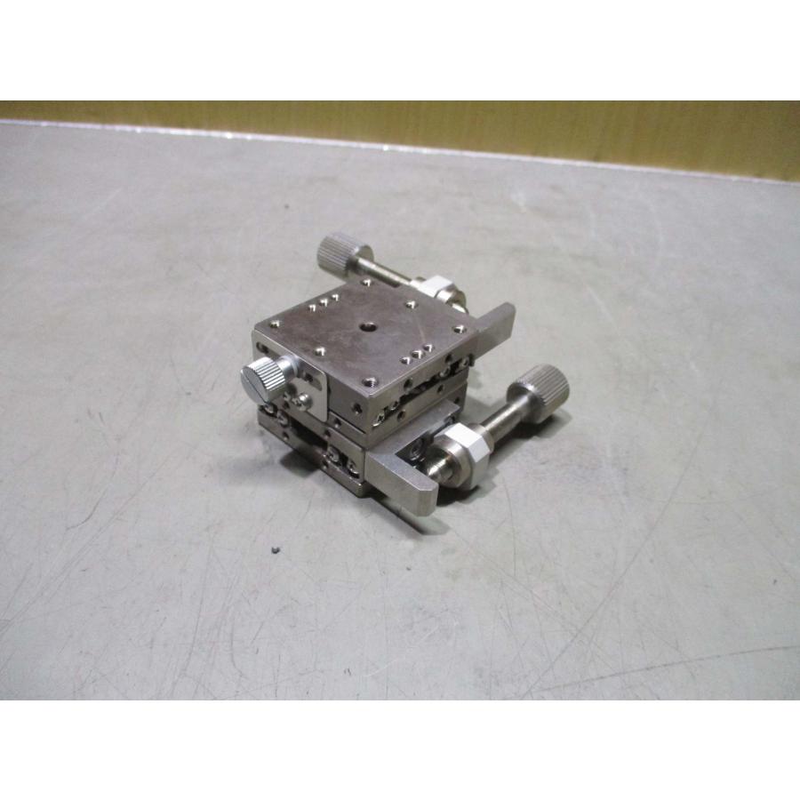 中古 駿河精機 BSS16-40C1 リニアボールガイド SSステージ (KADR61120A032) : growdetrading ...