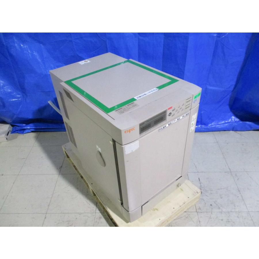 中古 ESPEC 小型環境試験器SH-221 恒温恒湿槽 100V 50/60Hz ＜送料別＞ (KAE-D-R60116E001 ) : growdetrading Yahoo!ショップ ...