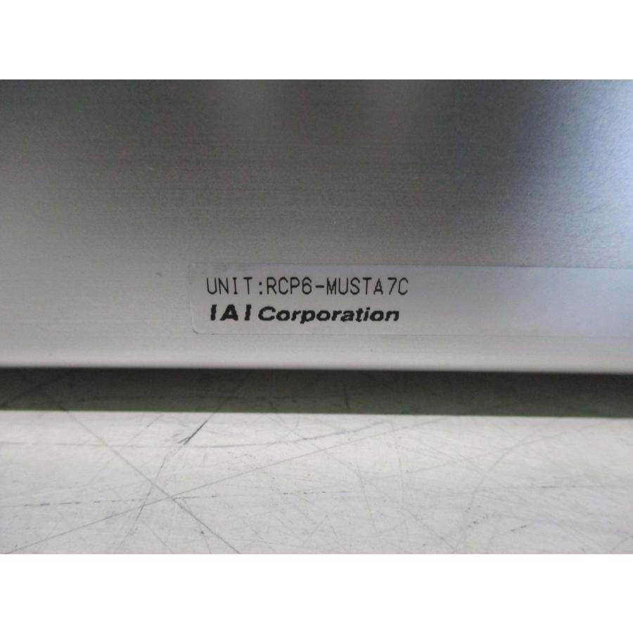 中古 IAI RCP6-SA7C-WA-56P-16-900-P3-S-SP ロボシリンダ(KAER50512E006 ...