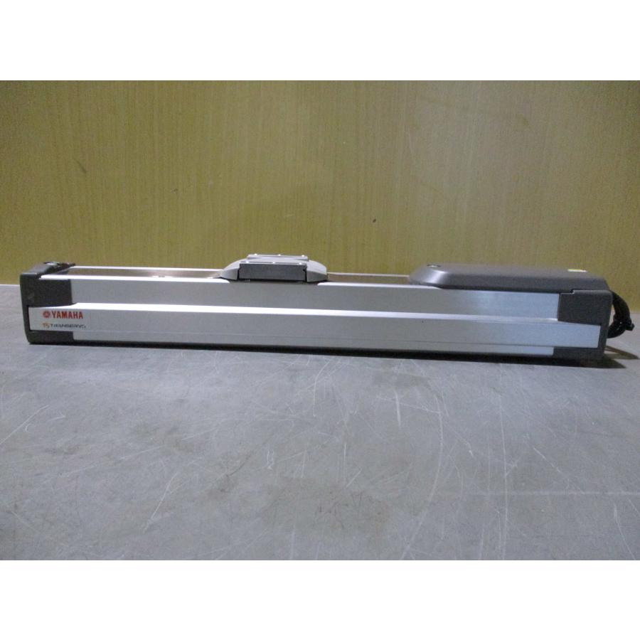 中古 YAMAHA TS-SS05-12SN-150 電動アクチュエータ スライダタイプ (KAER51026C008 ...
