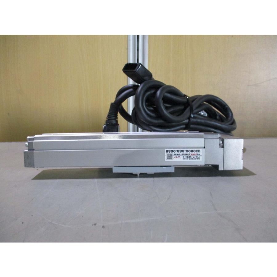 中古 IAI RCP3-SA3R-I-28P-4-100-P3-M-CJB-ML-NM ロボシリンダ(KAFR50510B003) : growdetrading Yahoo!ショップ ...