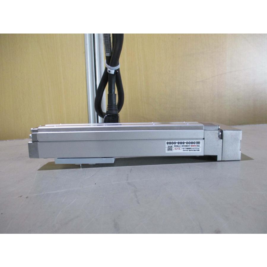 中古 IAI RCP3-SA3R-I-28P-4-100-P3-M-CJB-ML-NM ロボシリンダ(KAFR50510B006 ...