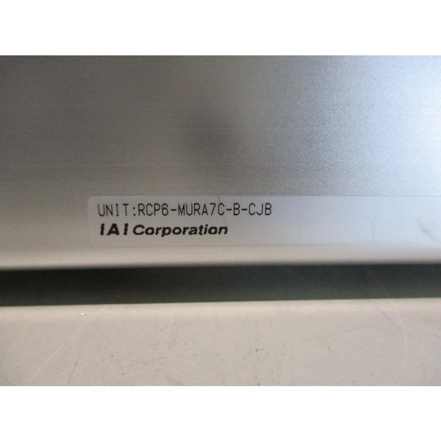 中古 IAI RCP6-RA7C-WA-56P-8-100-P3-X07-B-CJB ロボシリンダ(KAFR50511C005) : growdetrading Yahoo!ショップ - 通販 ...