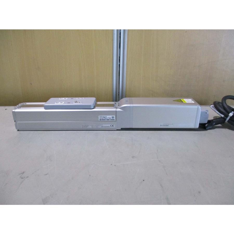 中古 IAI RCP6-SA6C-WA-42P-6-100-P3-X04-B-CJB ロボシリンダ(KAFR50511C009 ...