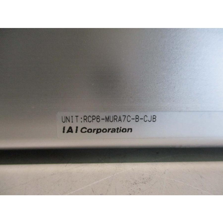 中古 IAI RCP6-RA7C-WA-56P-8-50-P3-X06-B-CJB ロボシリンダ(KAFR50511C013 ...