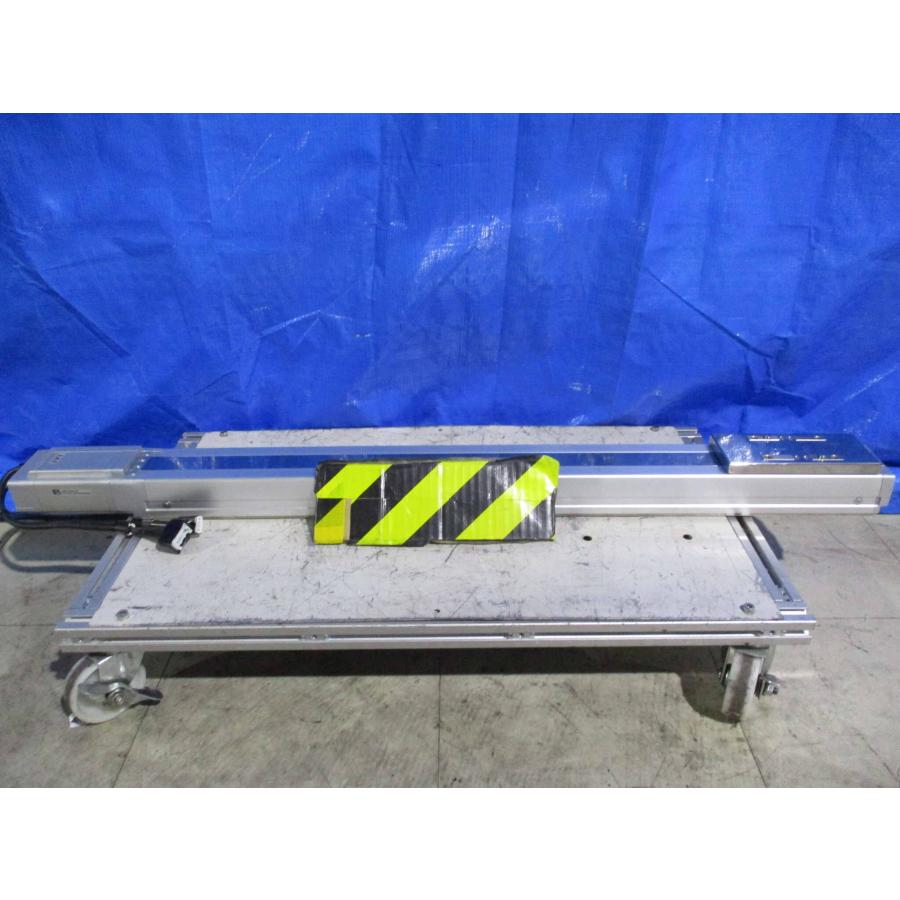 中古 IAI RCS3P-SS8C-I-150-20-650-T2-X10-A1E-SR (KAFR60927A003) : kafr60927a003 : growdetrading ...