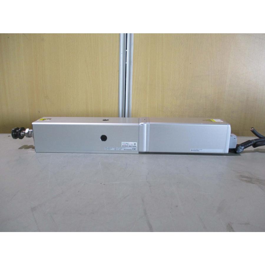 中古 IAI RCP6-RA7C-WA-56P-8-100-P3-X07-B-CJB ロボシリンダ(KAGR50510B002 ...