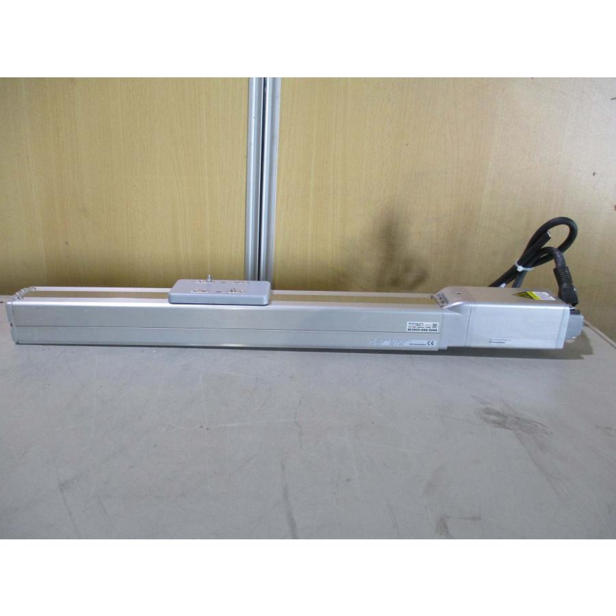 中古 IAI RCP6-RA6C-WA-42P-12-350-P3-X06-CJT ロボシリンダ(KAGR50510B007 ...