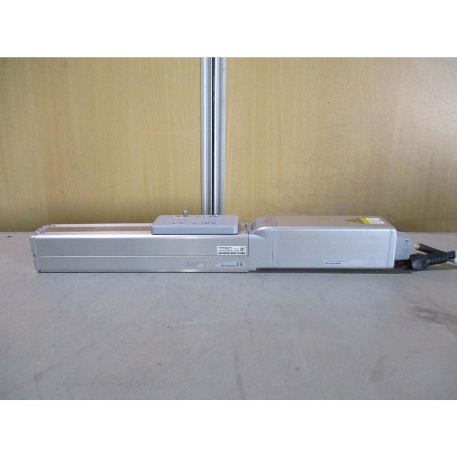 中古 IAI RCP6-SA6C-WA-42P-6-150-P3-X06-B-CJB ロボシリンダ(KAGR50510B011 ...