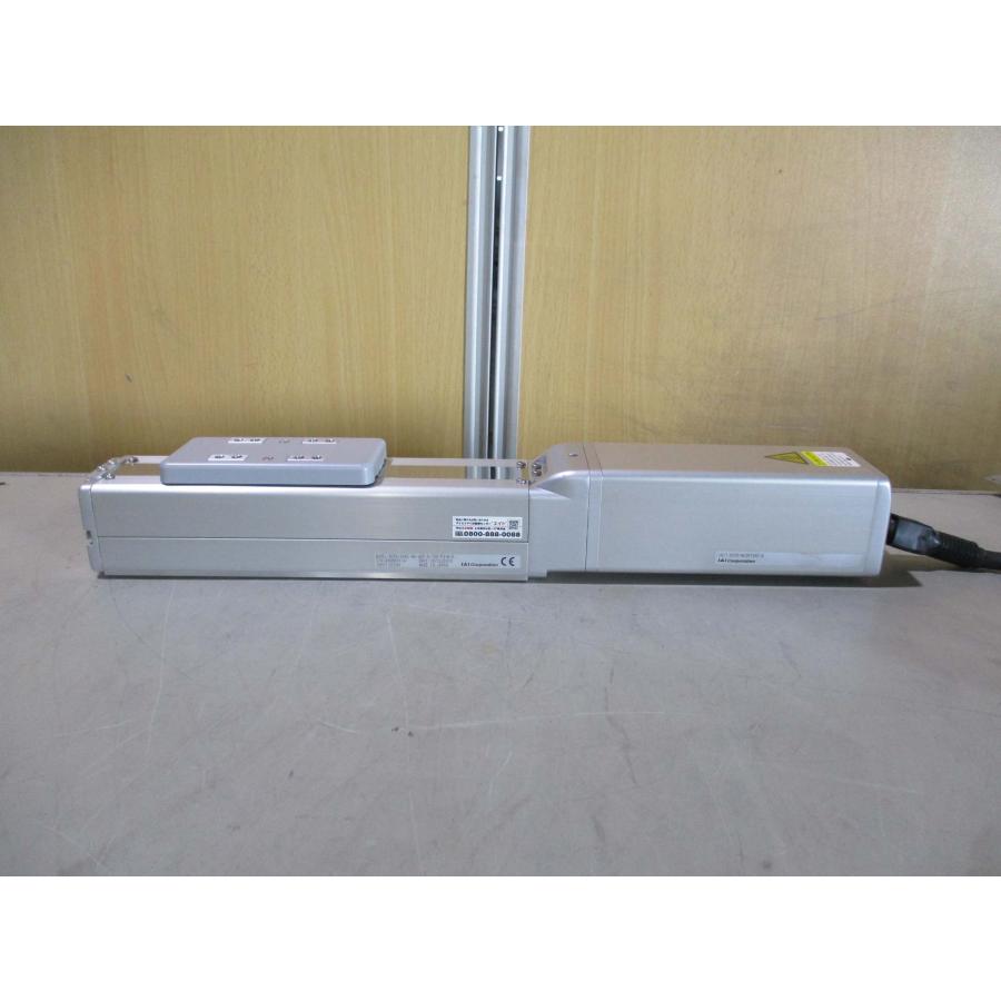 中古 IAI RCP6-SA6C-WA-42P-6-100-P3-M-B ロボシリンダ(KAGR50510B012) : growdetrading Yahoo!ショップ - 通販 ...