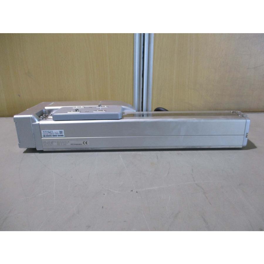 中古 IAI RCP6-SA6R-WA-42P-20-200-P3-S-ML ロボシリンダ(KAGR50510C001 ...