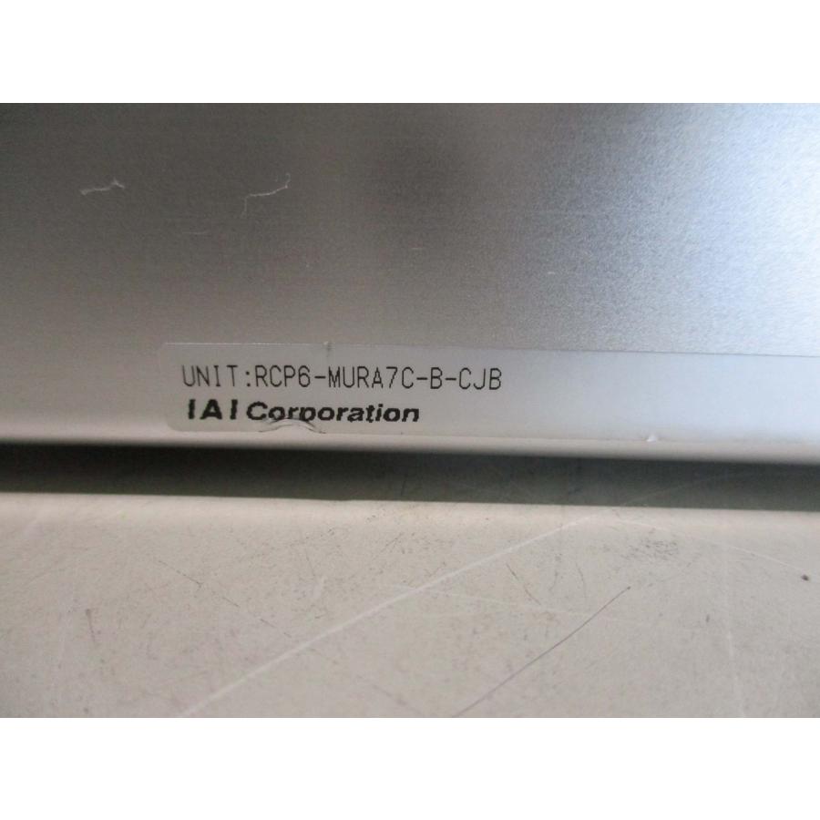 中古 IAI RCP6-RA7C-WA-56P-8-50-P3-X06-B-CJB ロボシリンダ(KAGR50510C016 ...