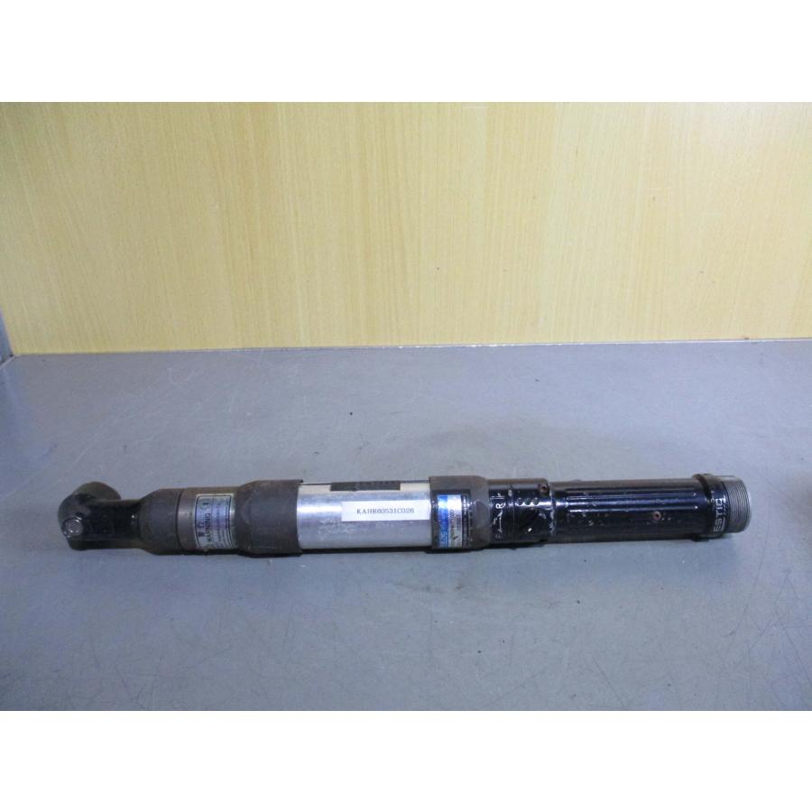 中古 ESTIC ENRH-T1030-A Hand Held Nut Runner 100W/PANASONIC MAMA01113E ...