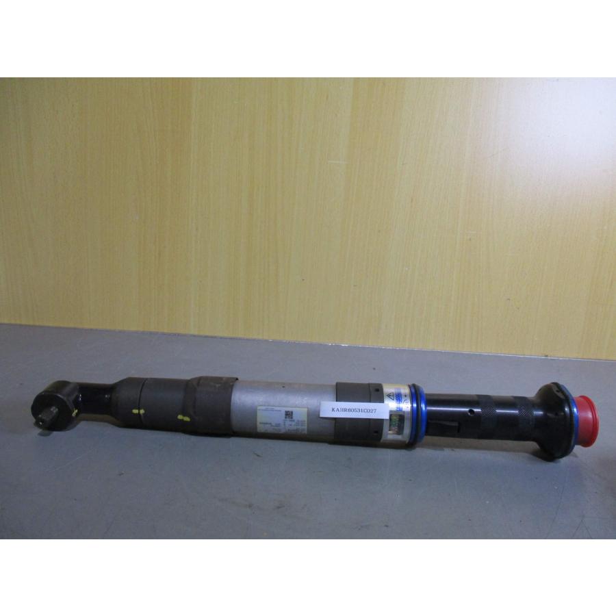 中古 ESTIC ENRH-T1030-A Hand Held Nut Runner 100W/PANASONIC MAMA01113E ...