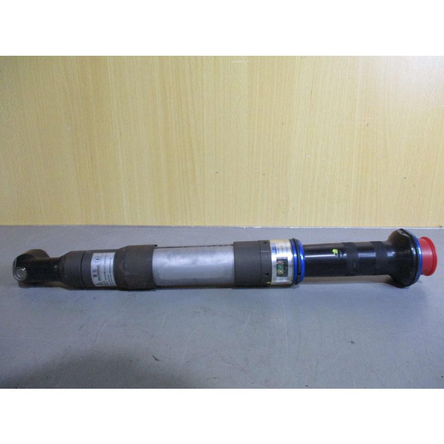 中古 ESTIC ENRH-T1030-A Hand Held Nut Runner 100W/PANASONIC MAMA01113E ...