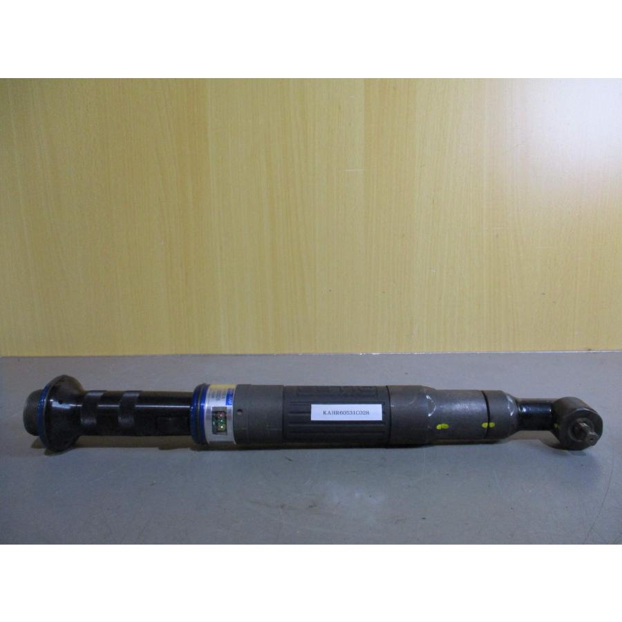 中古 ESTIC ENRH-T1030-A Hand Held Nut Runner 100W/PANASONIC MAMA01113E ...