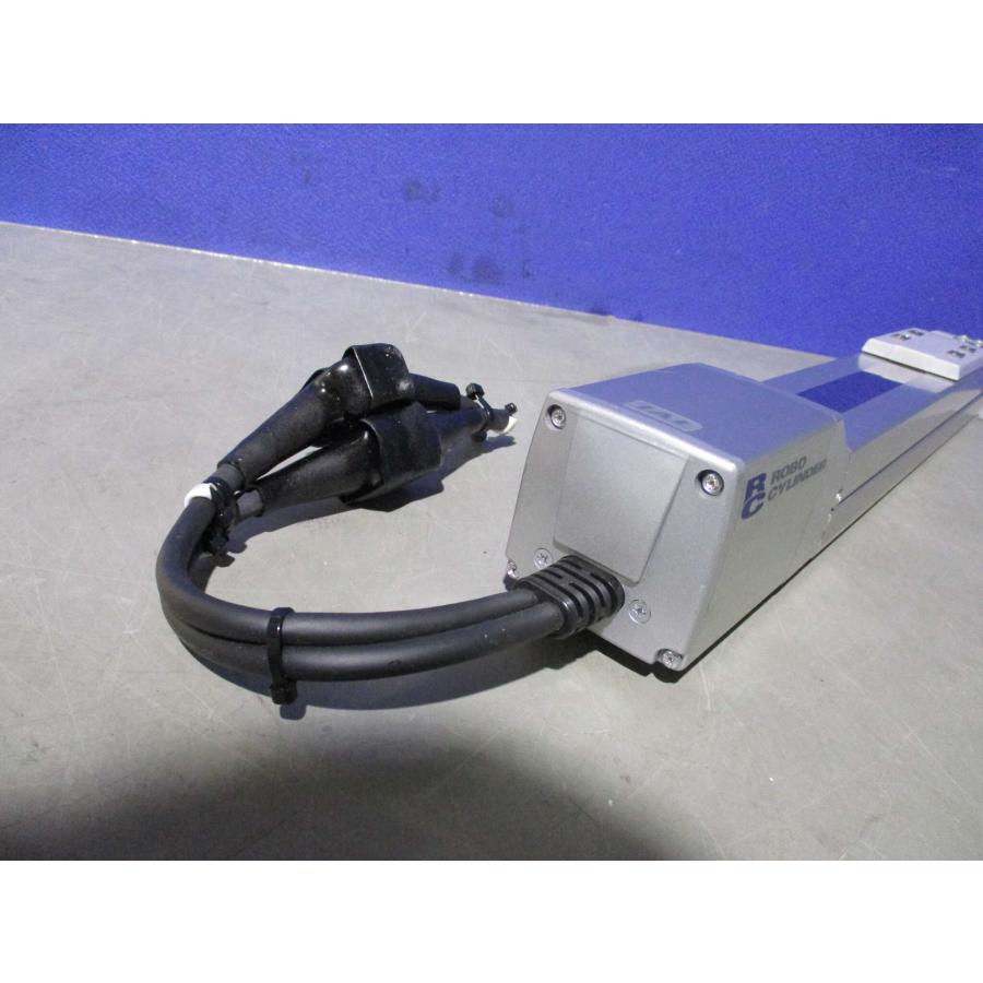 中古 IAI RCP2-SA6C-I-42P-6-300-P1-M ロボシリンダ(KAJR60605B001) : growdetrading ...