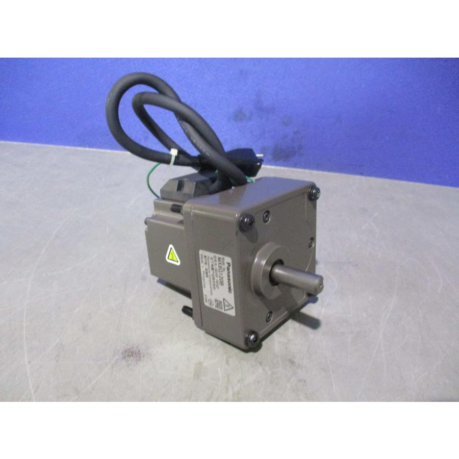 中古 PANASONIC MBMU5AZAX ブラシレスモータ (KAJR60807A005) : growdetrading Yahoo!ショップ - 通販 - Yahoo!ショッピング