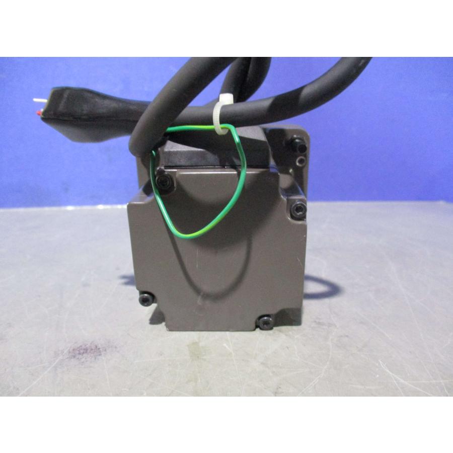 中古 PANASONIC MBMU5AZAX ブラシレスモータ (KAJR60807A005) : growdetrading Yahoo!ショップ - 通販 - Yahoo!ショッピング