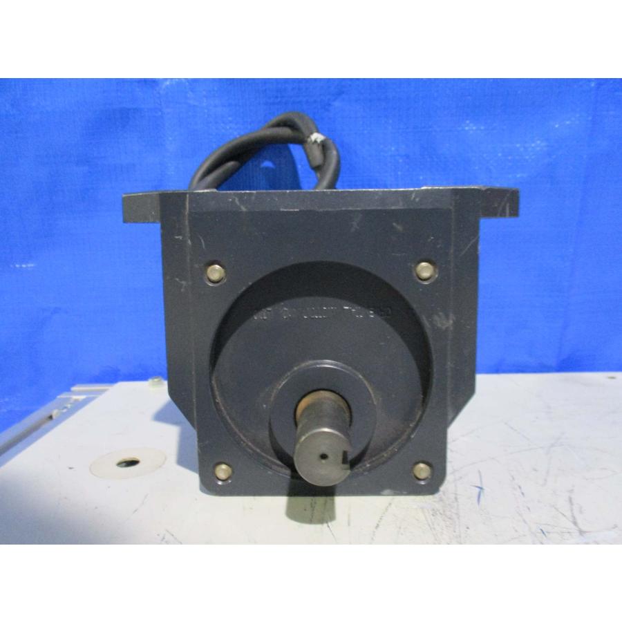 中古 ORIENTAL MOTOR BRUSHLESS DC FBLM575W-GFB/GEAR HEAD GFB530 ...