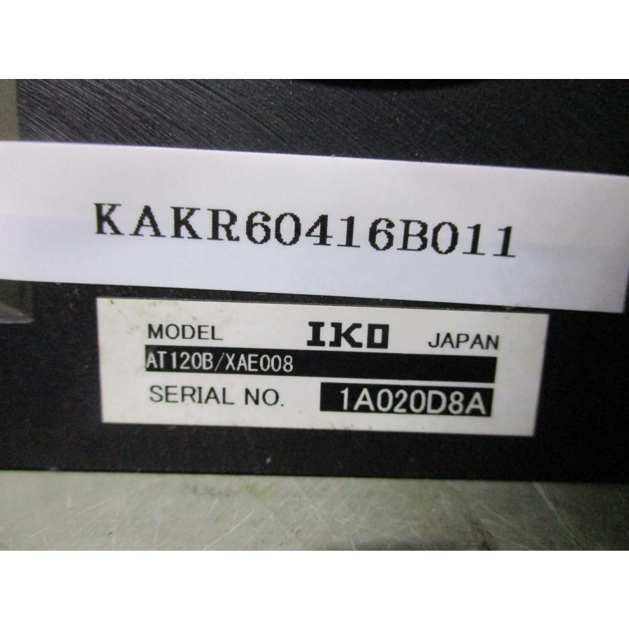 中古IKO AT120B/XAE008(KAKR60416B011) : growdetrading Yahoo!ショップ - 通販 - Yahoo!ショッピング