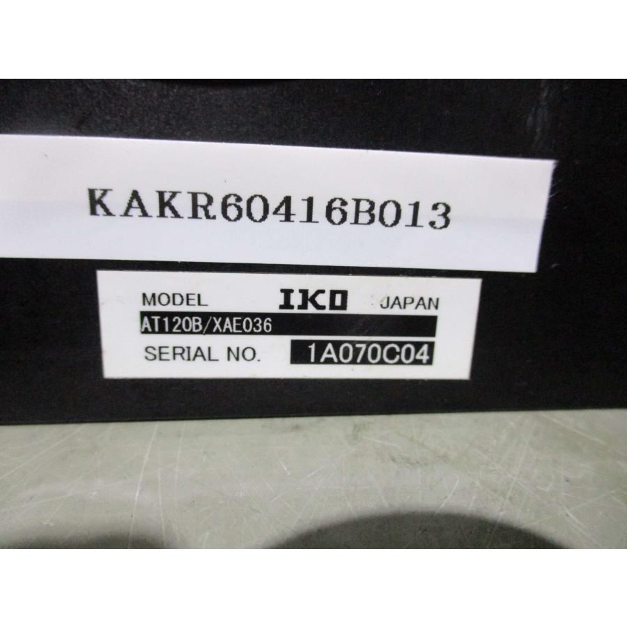 中古IKO AT120B/XAE036(KAKR60416B013) : growdetrading Yahoo!ショップ - 通販 - Yahoo!ショッピング
