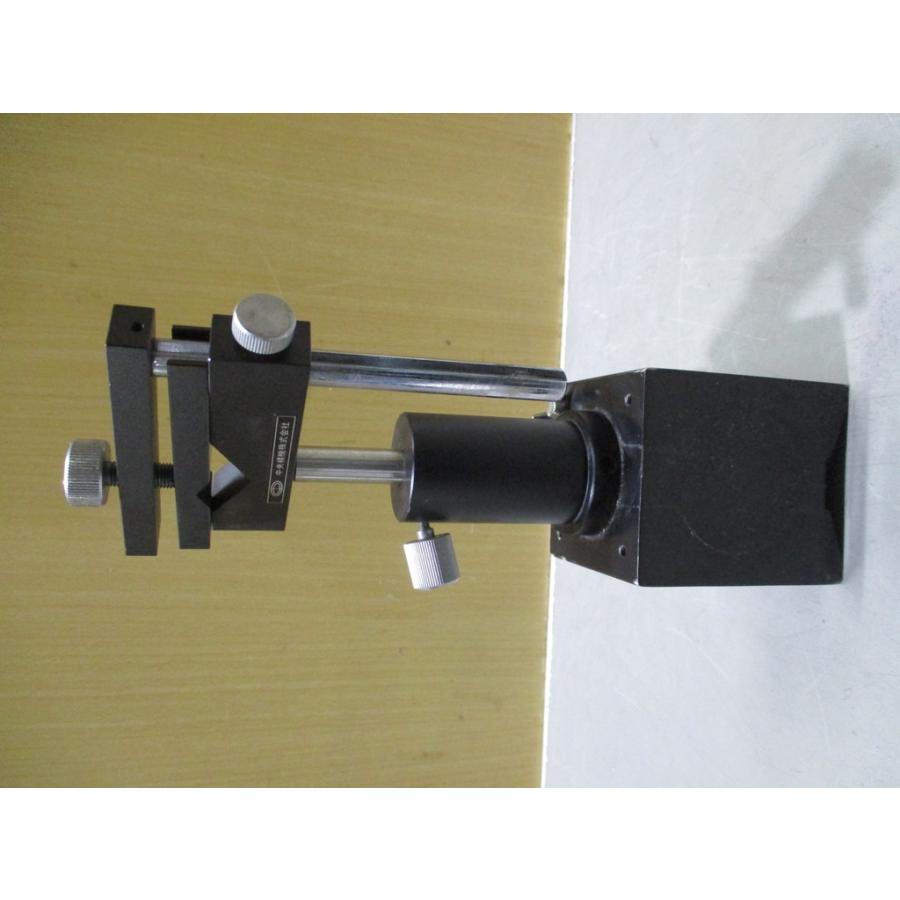 中古 中央精機 C67 メカニカルスタンド(KAKR61206B059) : growdetrading Yahoo!ショップ - 通販 - Yahoo!ショッピング