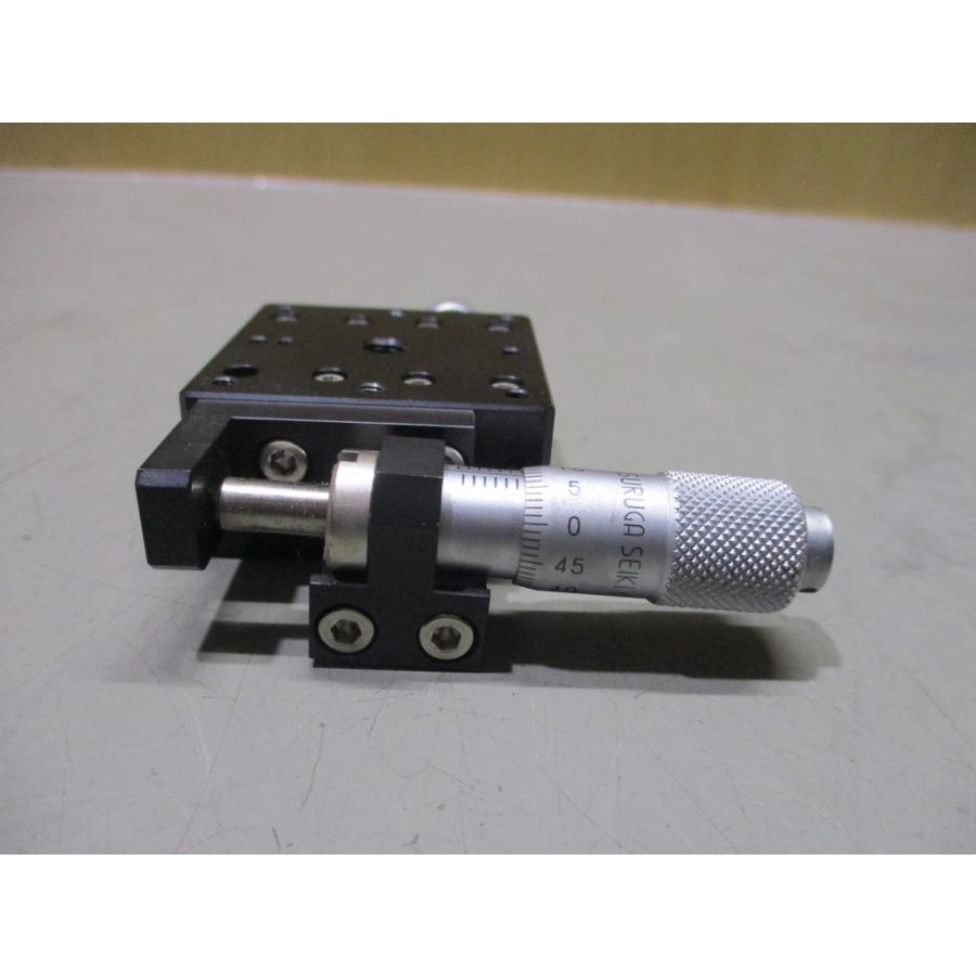 中古 SIGMA KOKI B11-40C クロスローラガイドステージ(KAKR61207B062) : growdetrading Yahoo!ショップ - 通販 - Yahoo!ショッピング