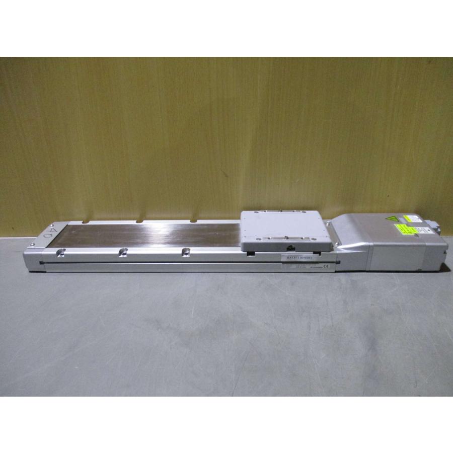 中古 IAI CORPORATION ロボシリンダ RCP6-WSA12C-WA-42P-12-300-P3-X08-CJB-NM ...