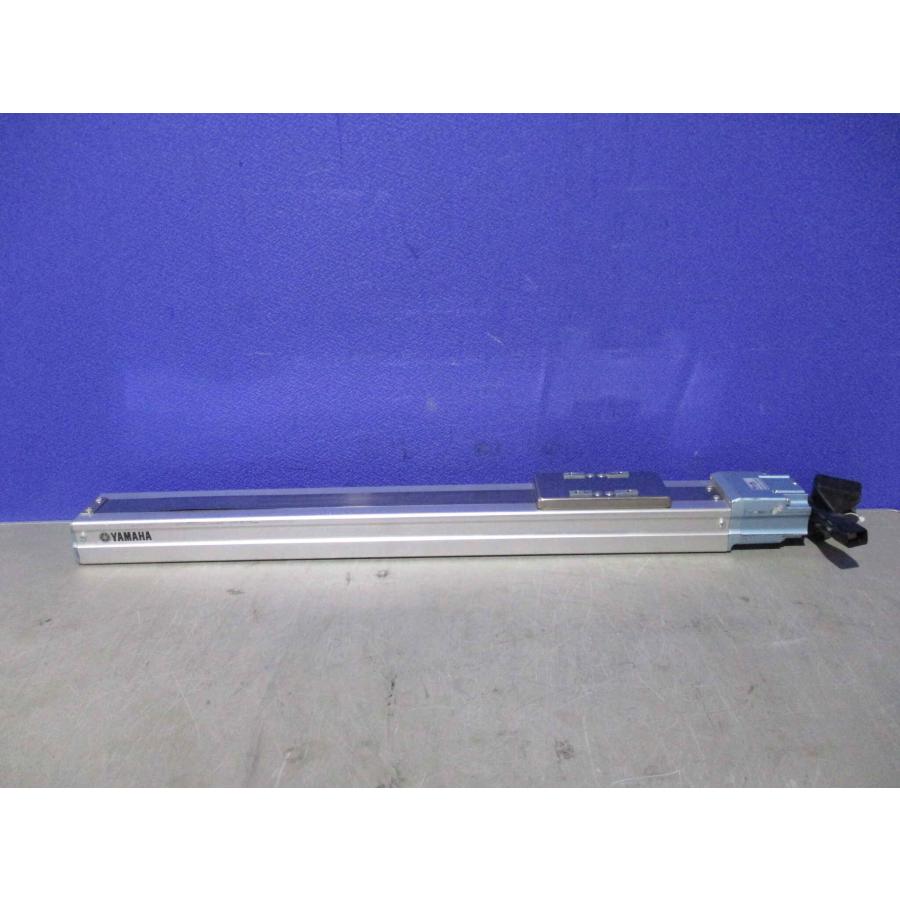 中古 YAMAHA T612-400 単軸ロボット (KALR60418B021) : growdetrading Yahoo!ショップ - 通販 - Yahoo!ショッピング