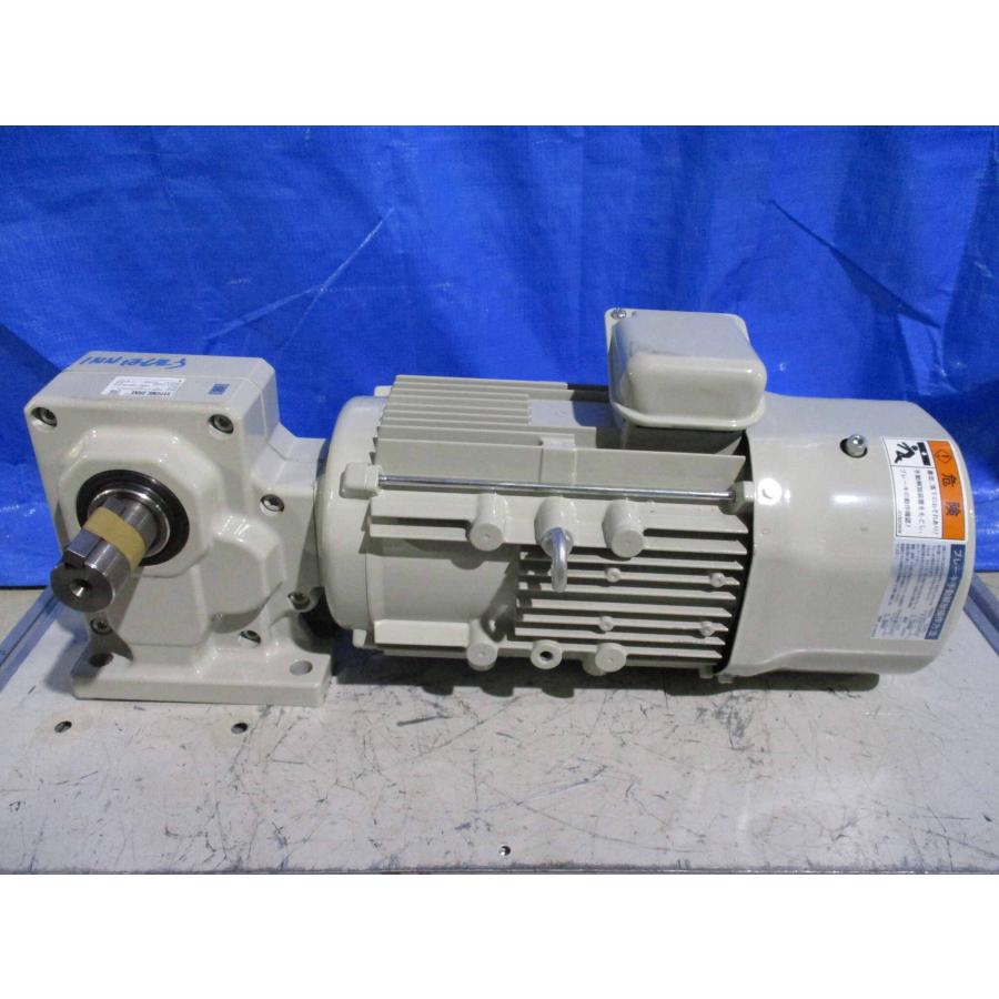 中古 SUMITOMO HYPONIC DRIVE PNHM2-470L-EP-B-20/J2NSTA ＜送料別 ...