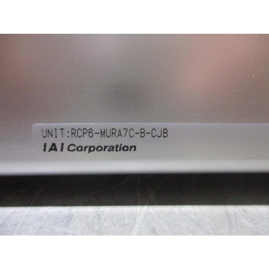 中古 IAI RCP6-RA7C-WA-56P-8-50-P3-X06-B-CJB ロボシリンダ(KAMR50511C009) : growdetrading Yahoo!ショップ - 通販 ...