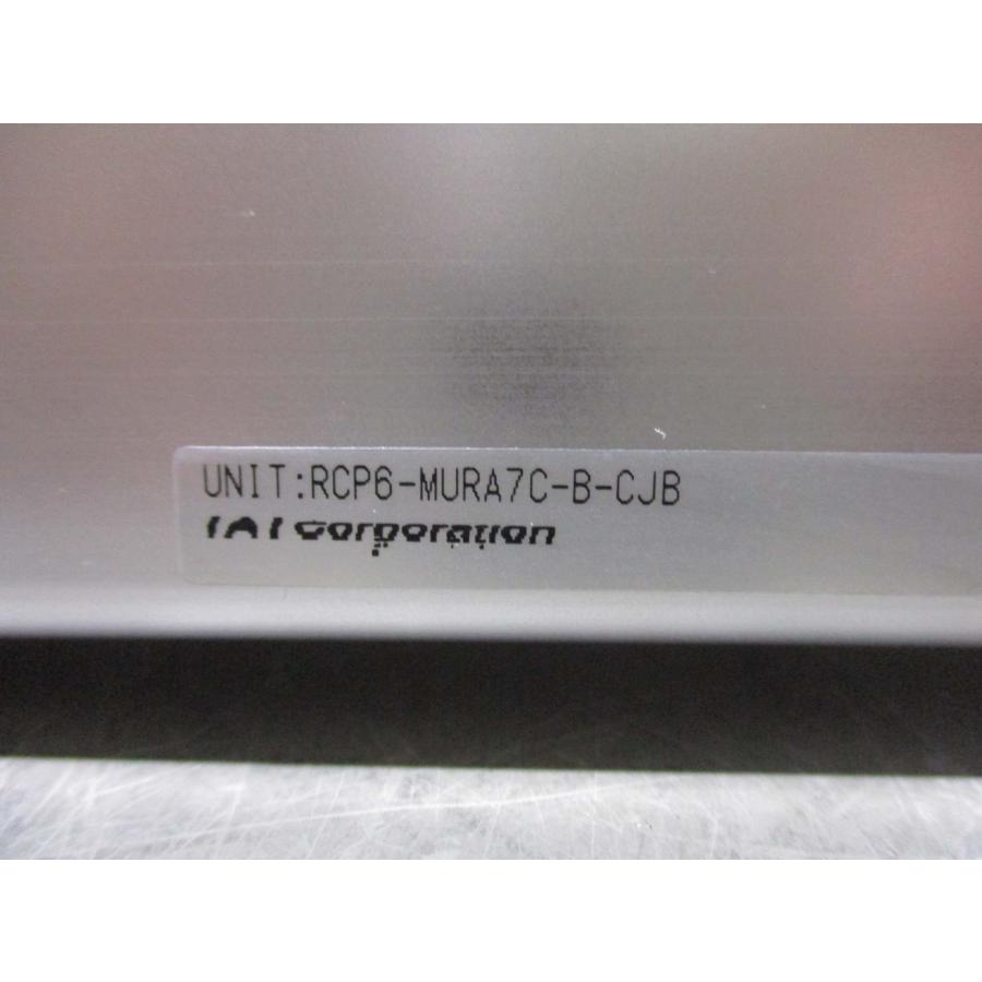 中古 IAI RCP6-RA7C-WA-56P-8-50-P3-X06-B-CJB ロボシリンダ(KANR50510C009) : growdetrading Yahoo!ショップ - 通販 ...