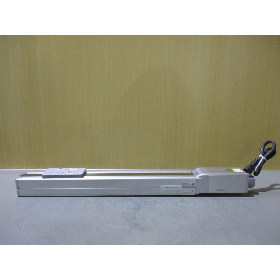 中古 IAI RCP6-RA6C-WA-42P-12-350-P3-X06-CJT ロボシリンダ(KANR50510D009 ...