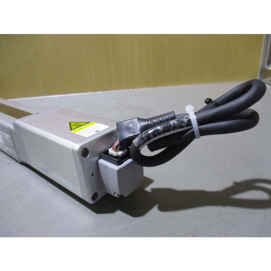 中古 IAI RCP6-RA6C-WA-42P-12-350-P3-X06-CJT ロボシリンダ(KANR50510D009 ...