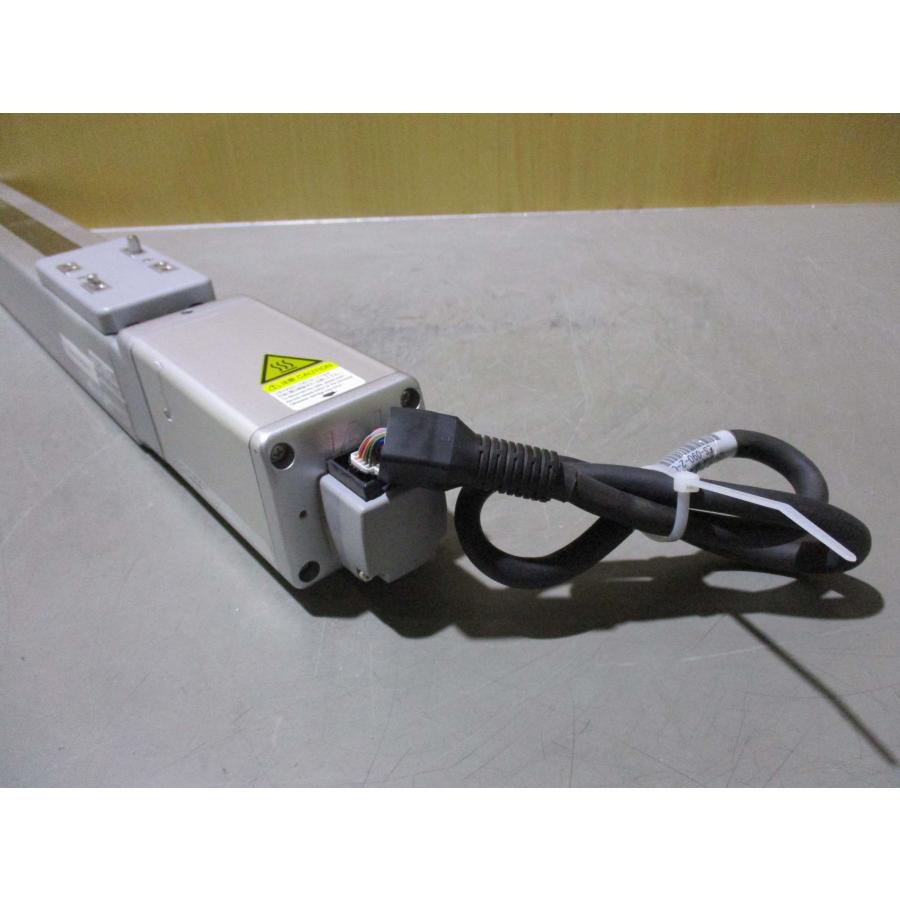 中古 IAI RCP6-RA6C-WA-42P-12-350-P3-X06-CJT ロボシリンダ(KANR50510D010 ...