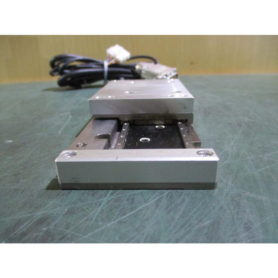 中古 IKO NT60-65/5A 1A020D40 約185mm / RENISHAW RGH25 U15J00A ナノリニア ...