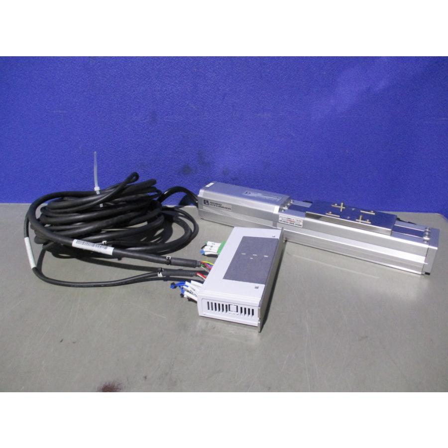 中古 IAI RCACR-SA6C-I-30-6-50-A1-R04-B ロボシリンダ 24VDC/ ACON-C-30I-CC-0-0 ...