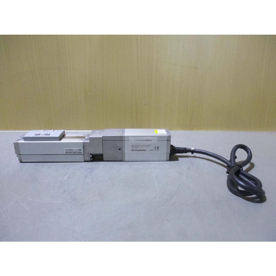 中古 IAI RCP3-SA5C-I-42P-3-50-P3-N-B ロボシリンダ(KAPR50510B022 ...