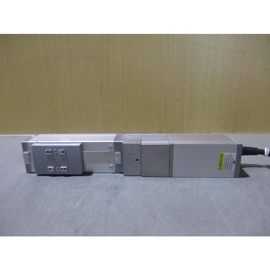 中古 IAI RCP3-SA5C-I-42P-3-50-P3-N-B ロボシリンダ(KAPR50510B022 ...