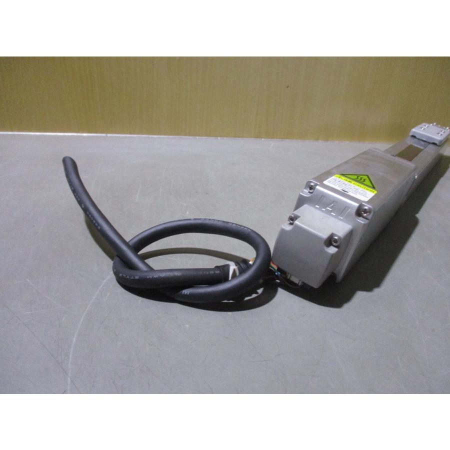 中古 IAI RCP6-SA4C-WA-35P-16-200-P3-S-CJB ロボシリンダ(KAPR50510C001 ...