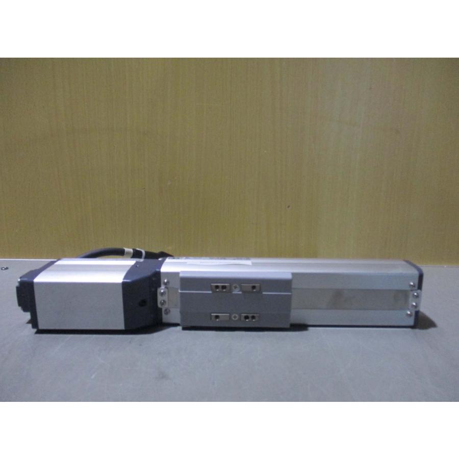 中古 IAI RCP4-SA5C-I-42P-12-100-P3-M-CJB ロボシリンダ(KAPR50510C005 ...