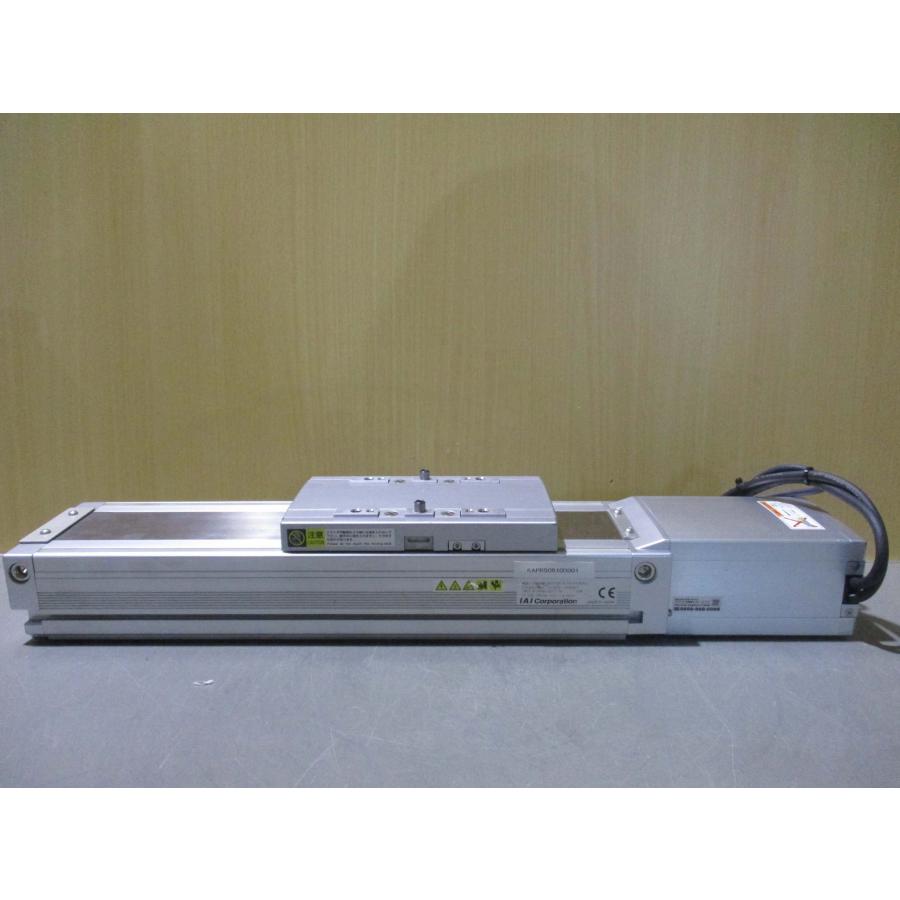 中古 IAI ISDB-M-WA-200-T2 アクチュエータ(KAPR50510D001) : growdetrading Yahoo!ショップ - 通販 - Yahoo!ショッピング