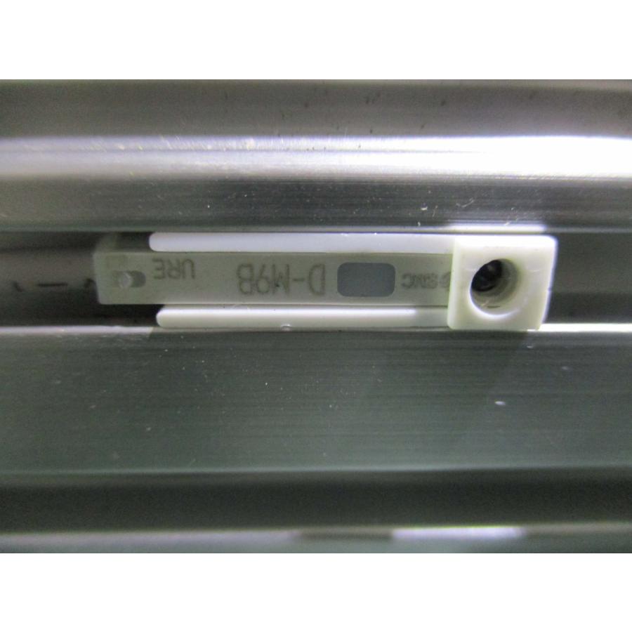 中古 SMC MY1B25-300LZ-MSB/D-M9B スシリンダ(KAPR50522D009) : growdetrading ...