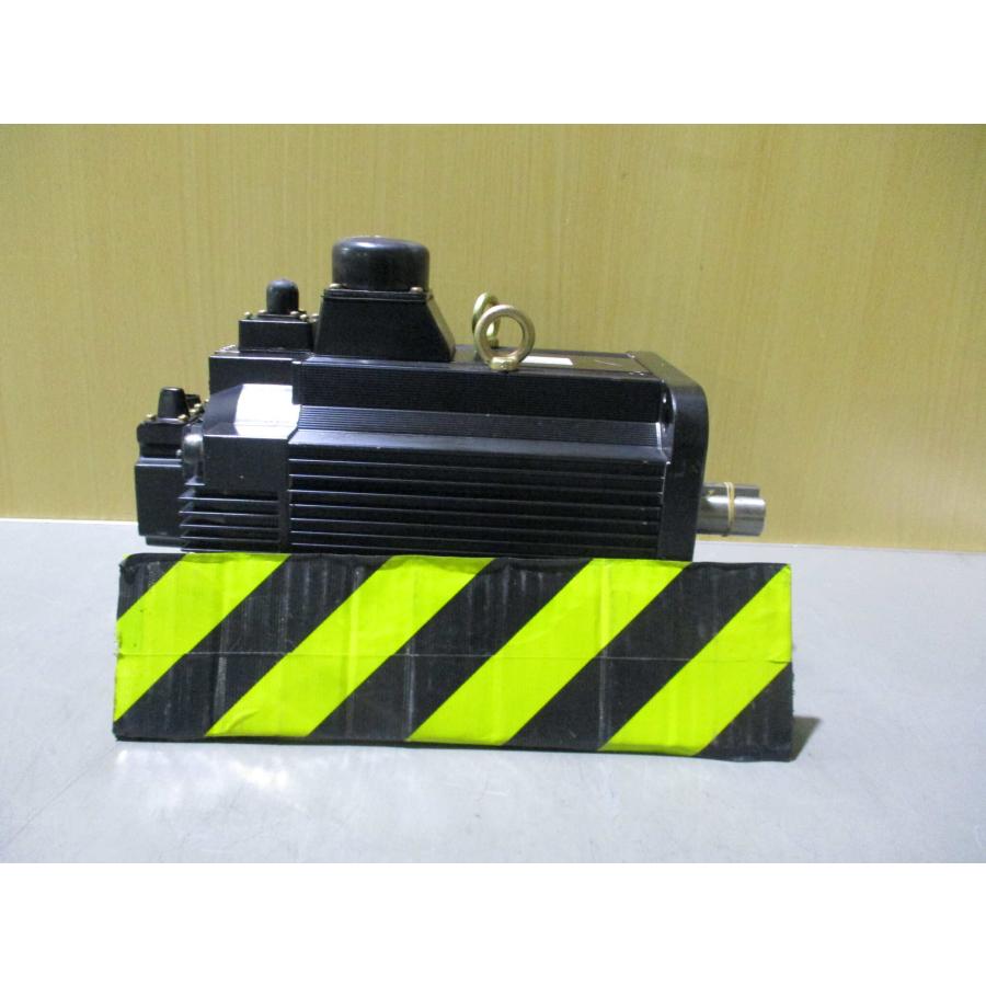 中古 YASKAWA SGMRS-55A2A-YR21 SIGMA III AC SERVO MOTOR 5.5kw ＜送料別＞(KAPR60703E010) : growdetrading ...