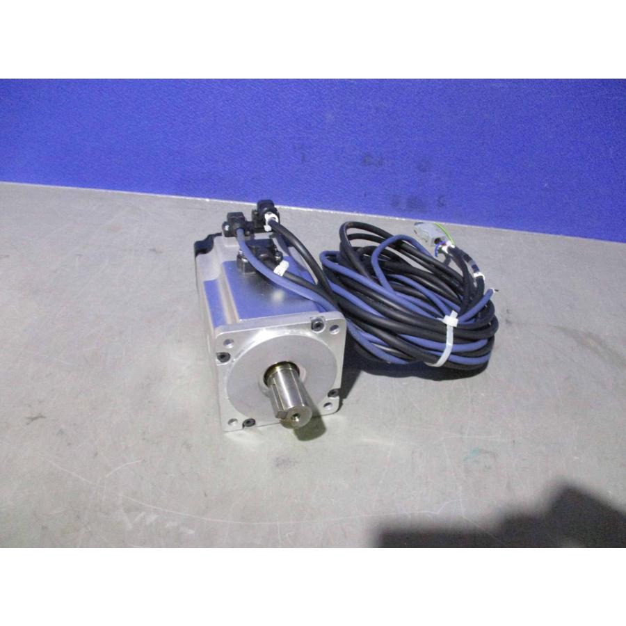 中古 OMRON R88M-K75030T-BS2 0.75KW (KAQR60520C005) : growdetrading Yahoo!ショップ - 通販 - Yahoo!ショッピング